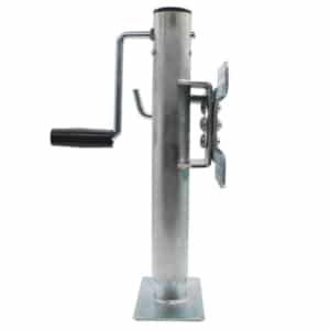 Heavy Duty Trailer Jockey Stand (TJS005) - Richmond Rolling Solutions