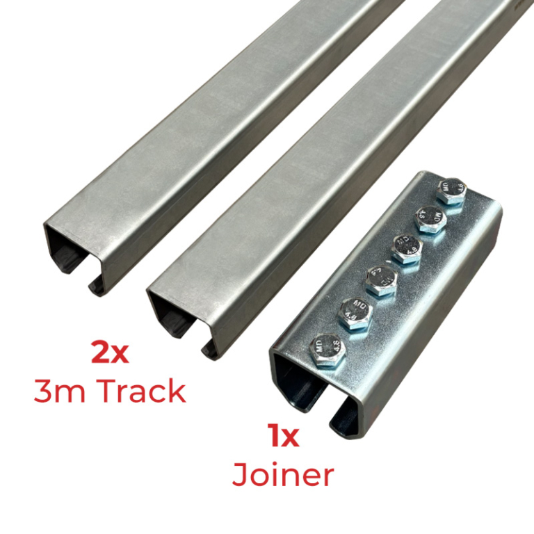 Sliding Door Rollers & Tracks for Sale Online | Richmond AU