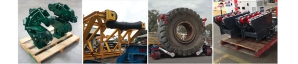 Polyurethane Mouldings: Custom Injection Rubber Moulds in AU