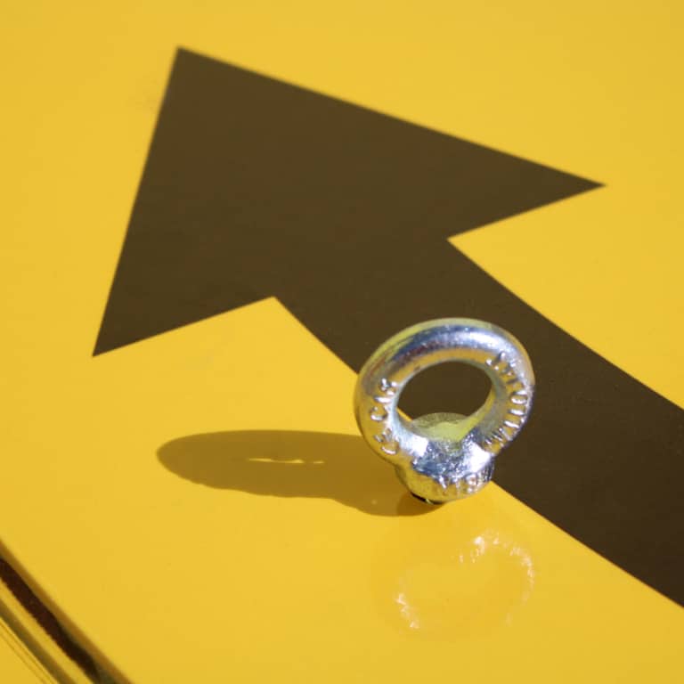 Pallet Disc Rotator (PLR002) - Richmond Rolling Solutions