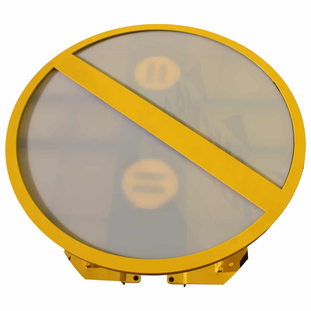 Spring Pallet Leveller (PLR004) - Richmond Rolling Solutions