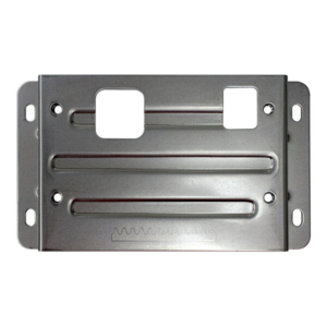 240V AC / 24V DC Powered Sliding Gate Motor suitable for gates up to ...