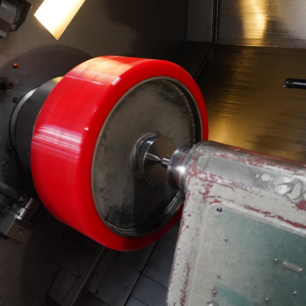Stackable And Transportable Pipeline Support Rollers - Richmond Rolling ...