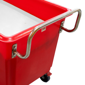 Rotationally Moulded Tubs - Richmond Rolling Solutions NZ