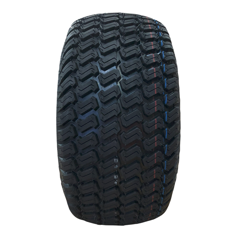 18 X 8.50-8 Pneumatic Wheel With 25mm Precision Bearing And Premium ...