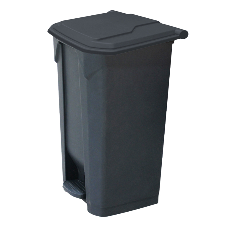 240L Capacity Blue Wheelie Bin (WGR028) - Richmond Rolling Solutions