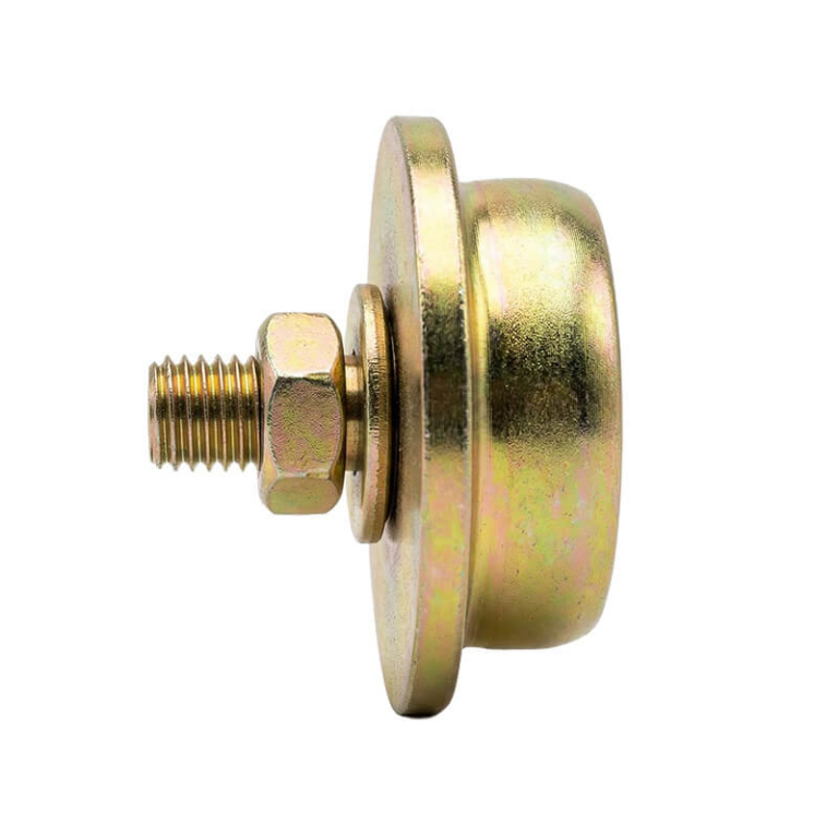 48mm Beam Trolley Track Wheel 12mm Axle Diameter (BT048) - Richmond ...