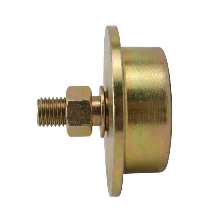 58mm Beam Trolley Track Wheel 20mm Axle Diameter (BT058) - Richmond ...