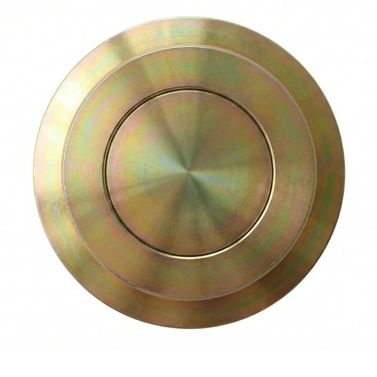 88mm Beam Trolley Track Wheel 20mm Axle Diameter (BT088) - Richmond ...