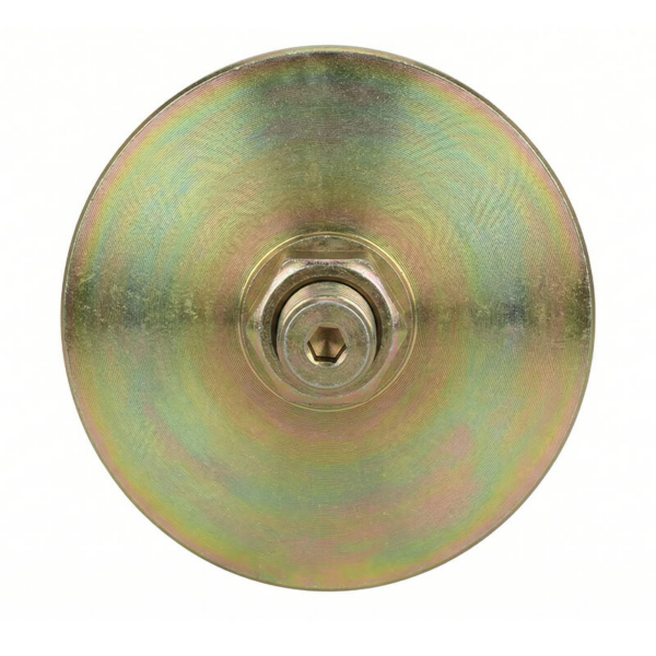 88mm Beam Trolley Track Wheel 20mm Axle Diameter (BT088) - Richmond ...