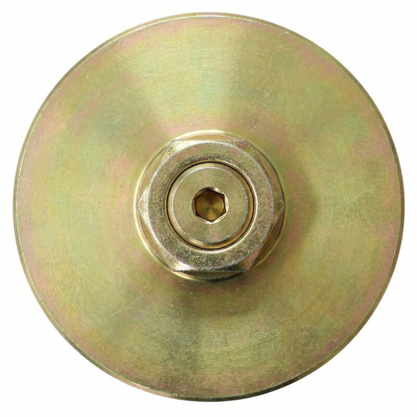 195mm Beam Trolley Track Wheel 42mm Axle Diameter (BT195) - Richmond ...